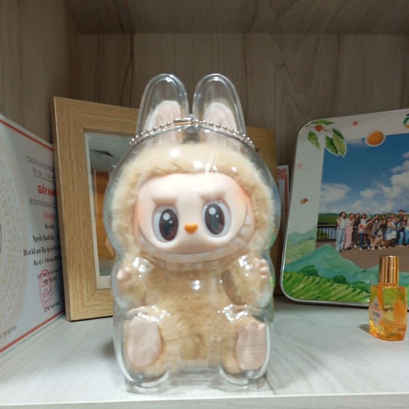 Labubu Baba V2 | Shopee Việt Nam