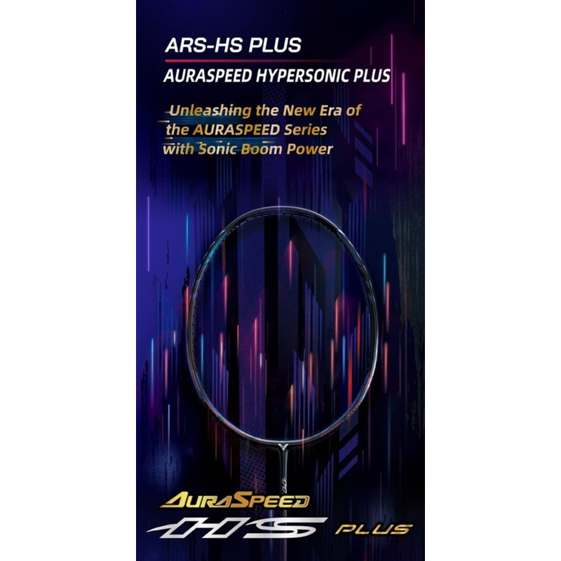 Vợt Cầu Lông Victor Auraspeed HS Plus Chính hãng - Tặng cước | Shopee ...