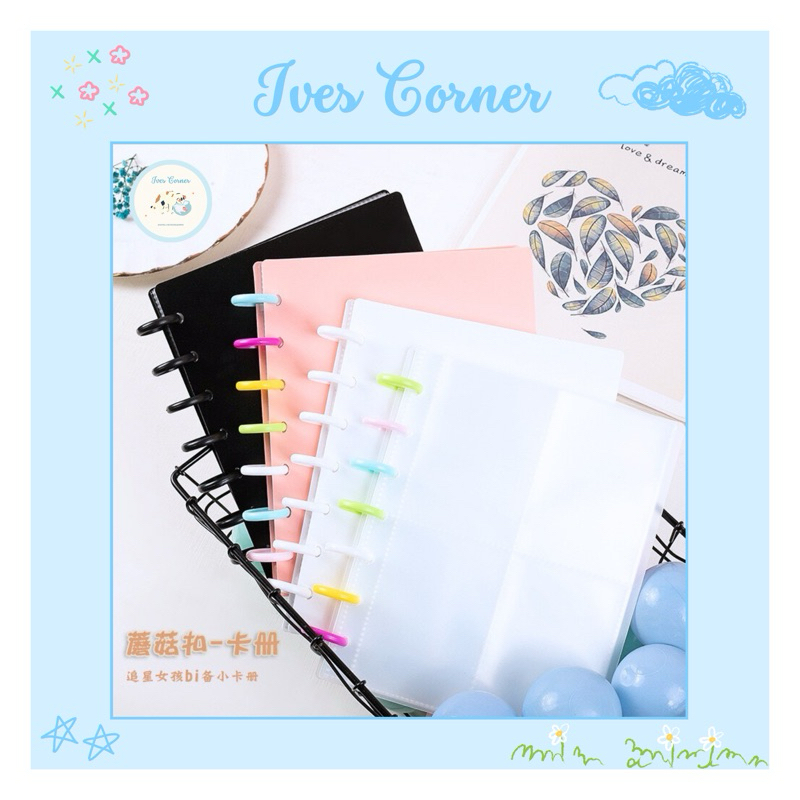 Binder Ringnote A4 And A5 Used Shopee Việt Nam