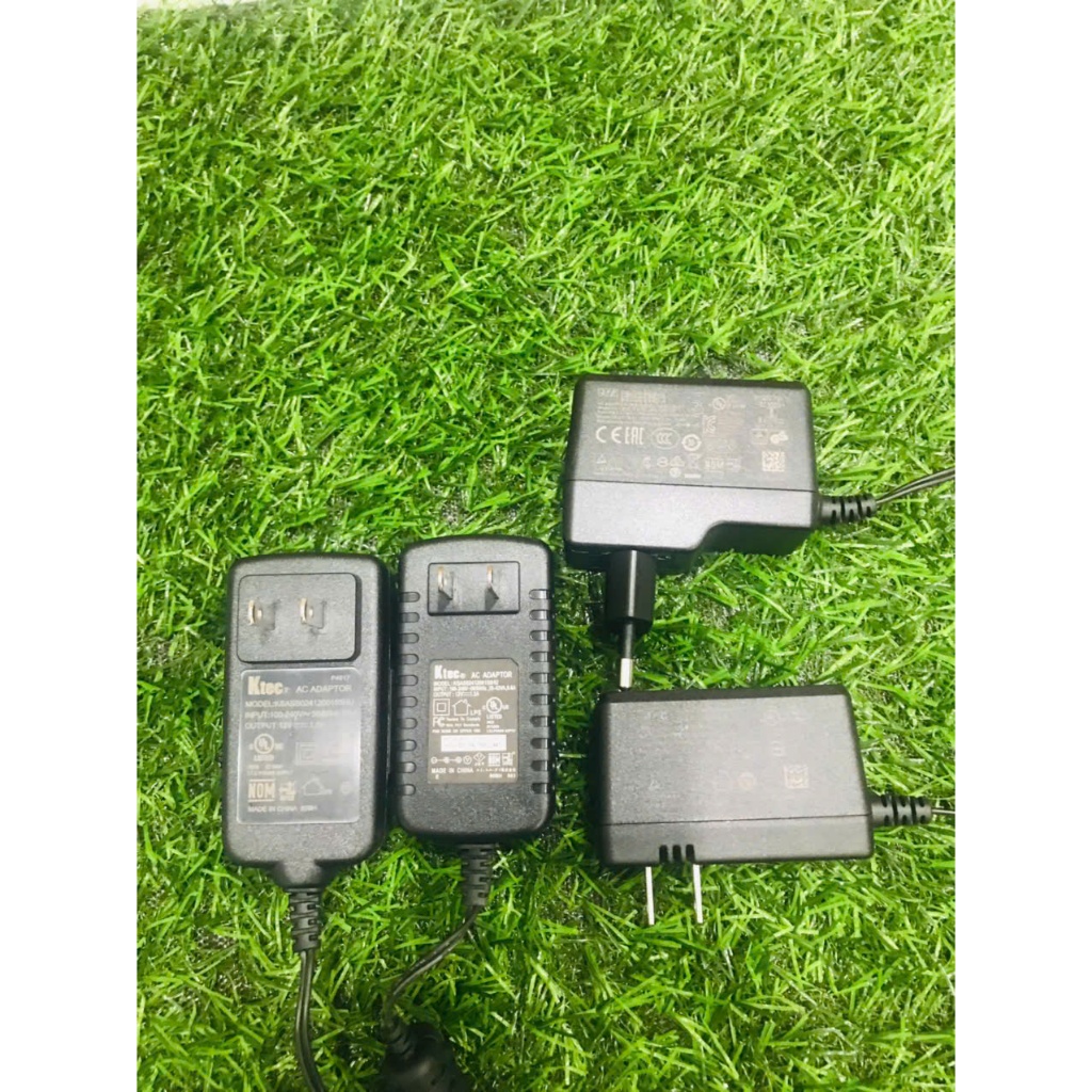 Bộ nguồn dây đèn neon GRB WELPUR DC 12V | Shopee Việt Nam