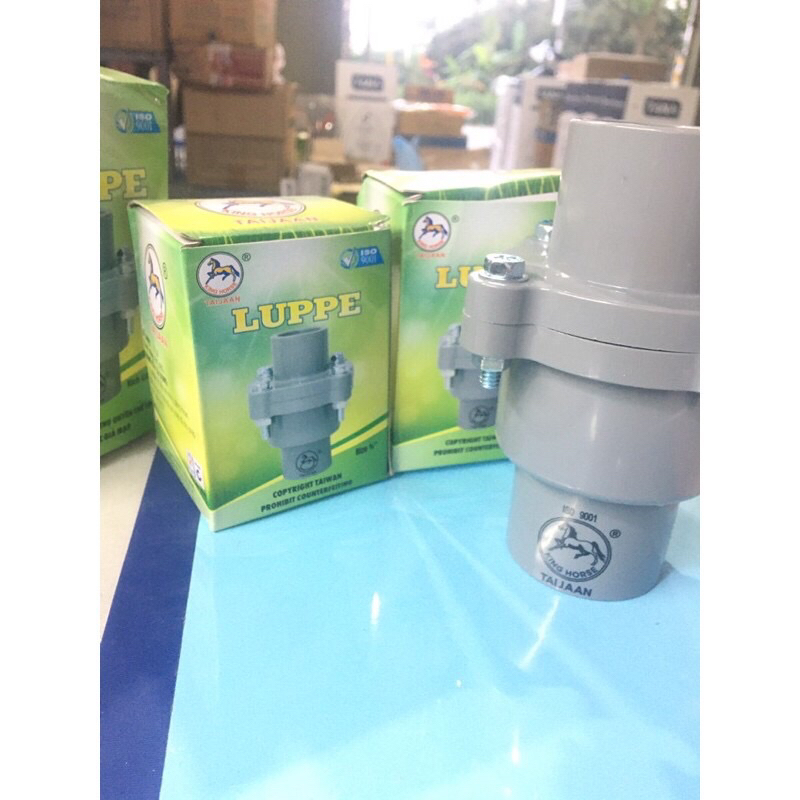 Luppe Van 1 Chiều 48 , 42 Chõ Hút Chân Không ( loại có lò xo) | Shopee ...