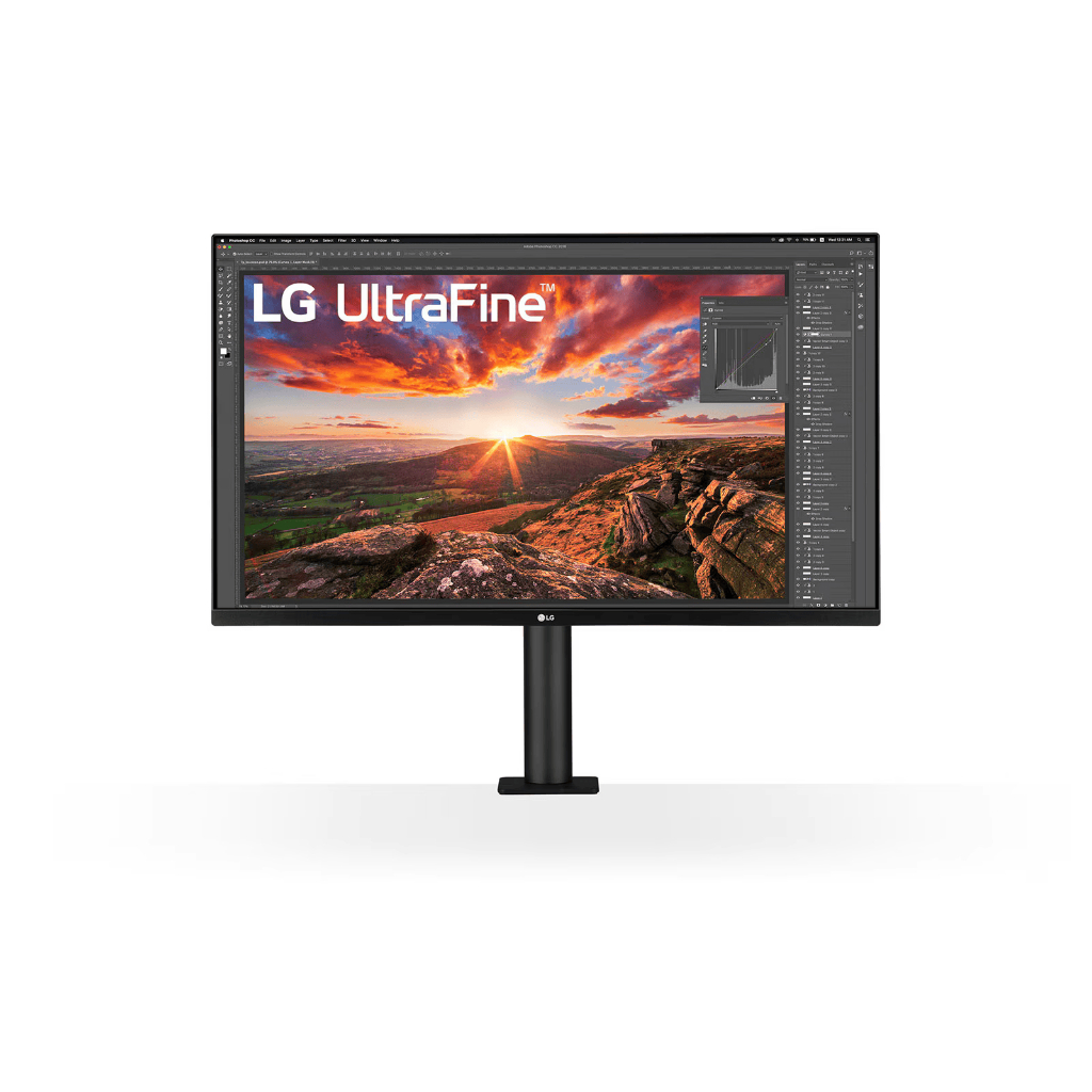 Màn hình LG 27GS95QE-B UltraGear 27" OLED 2K 240Hz G-Sync - Hàng Chính ...