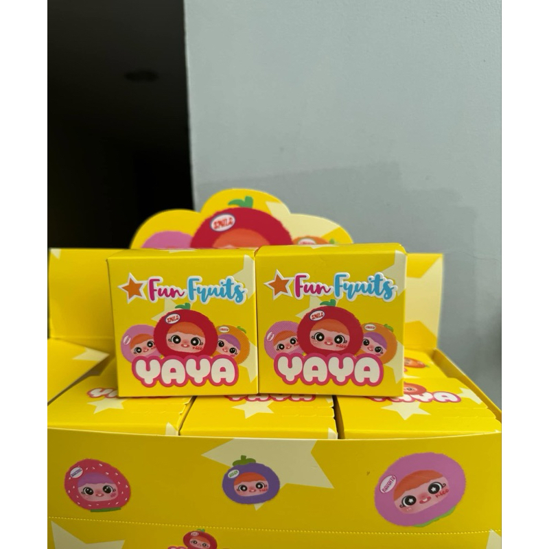 Yaya ver Trái cây | Shopee Việt Nam