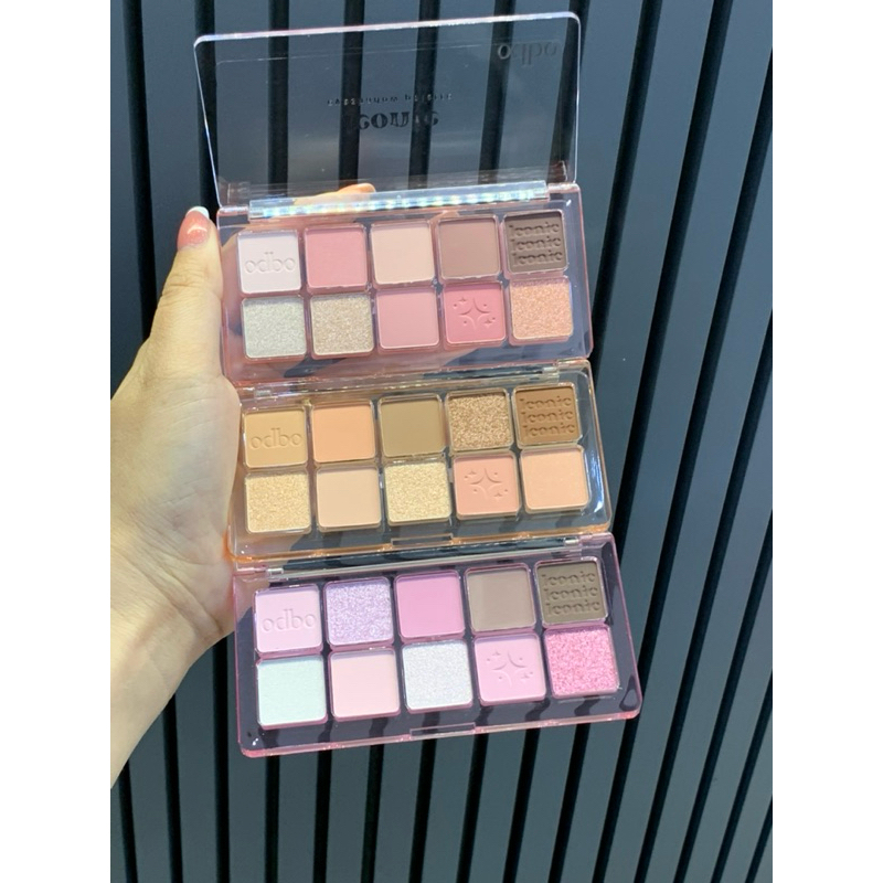 𝐁𝐚̉𝐧𝐠 𝐌𝐚̆́𝐭 𝟏𝟎 𝐎̂ 𝐎𝐝𝐛𝐨 𝐈𝐜𝐨𝐧𝐢𝐜 𝐎𝐃𝟐𝟎𝟐𝟗 | Shopee Việt Nam