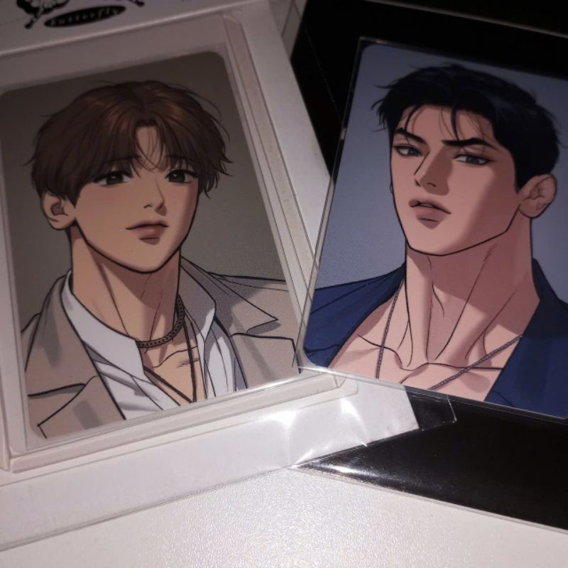 Card clf của Jinx, Bj Alex, Payback | Shopee Việt Nam