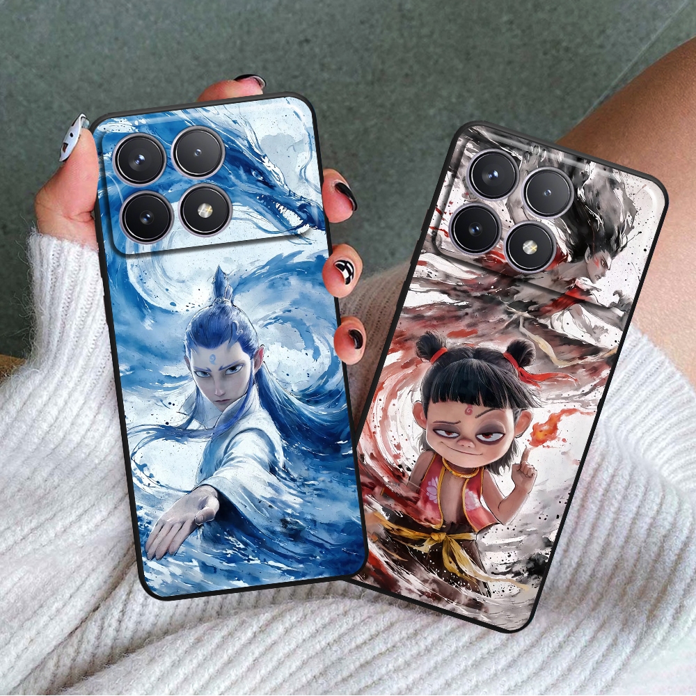 Ốp dành cho Xiaomi Redmi K70 / K70 Pro / K70 Ultra / Poco F6 Pro in ...