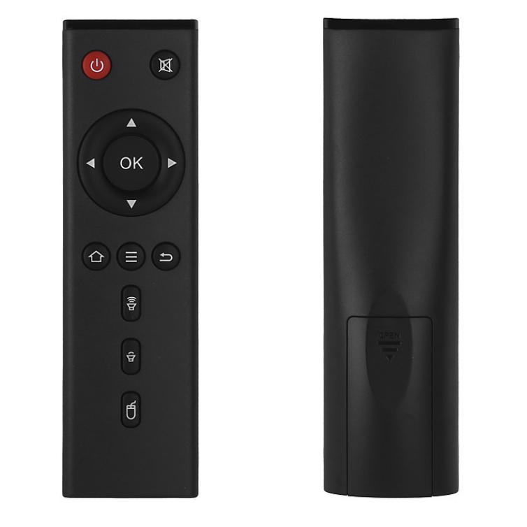 Điều khiển hồng ngoại Remote IR chính hãng Tanix cho TX3Mini, TX3Mini ...