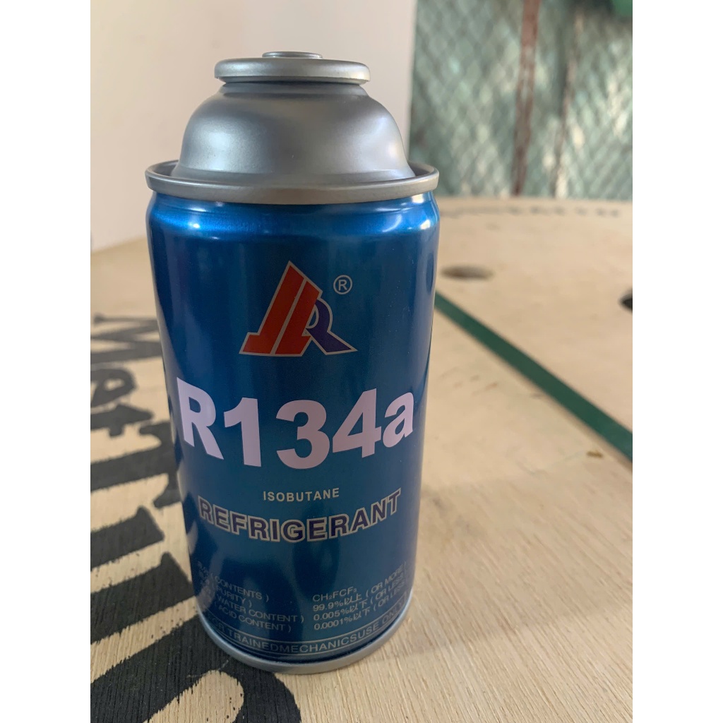 Gas lon R134A ( 1 thùng 30 lon) | Shopee Việt Nam