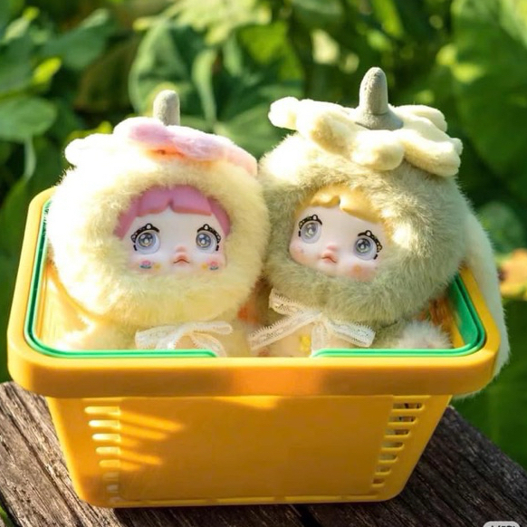 Blindbox Nommi V2, Móc Khoá Đáng Yêu, Phù Hợp Làm Quà Tặng, Hàng Chính ...