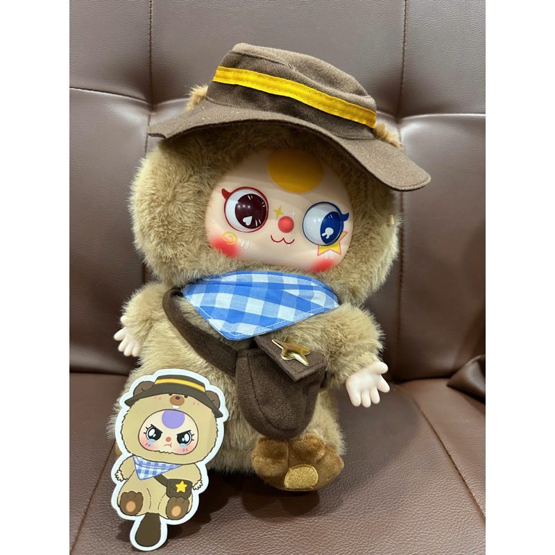 Baby Three Capybara 400% Pass | Shopee Việt Nam
