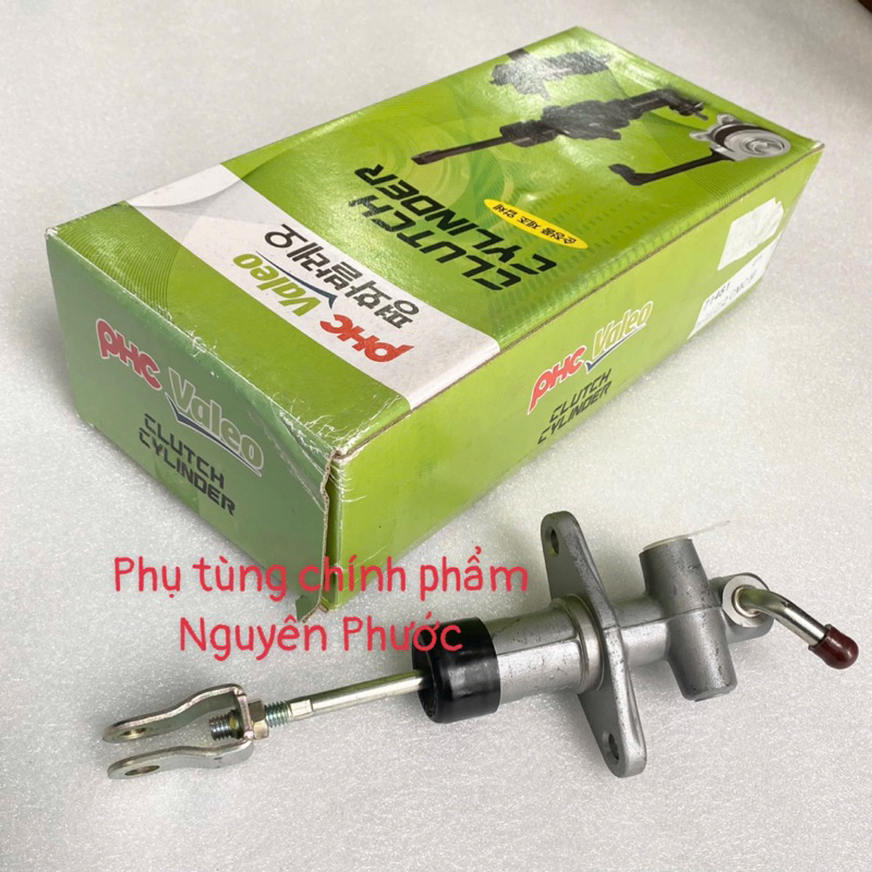 Tổng côn trên / Xy lanh côn trên DEAWOO NUBIRA - Mã 96489817/VKD71481 ...