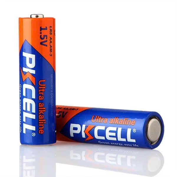 Pin chính hãng Pkcell | Shopee Việt Nam