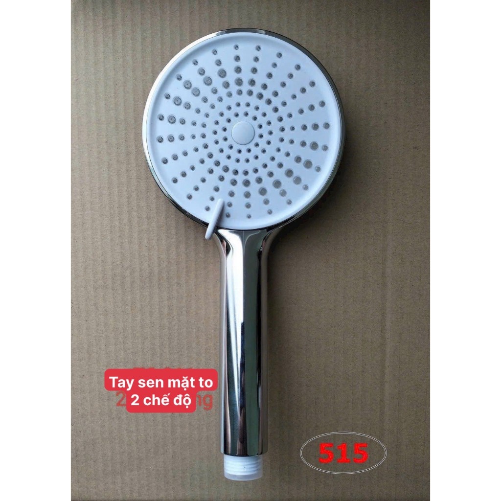 2 chế độ nước Tay Sen Tắm Vòi Hoa Sen TS28 KHÔNG DÂY màu xanh đen có 2 chế độ nước | Shopee Việt Nam