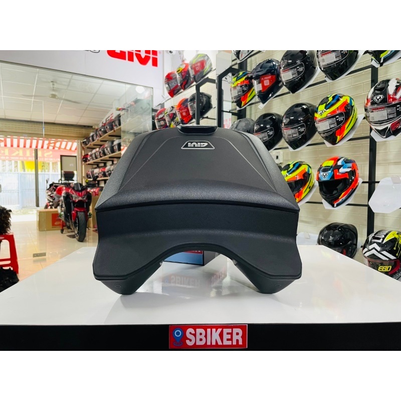 Thùng Giữa Givi G11N mẫu mới 2025 - Chính Hãng Có Pad | Shopee Việt Nam