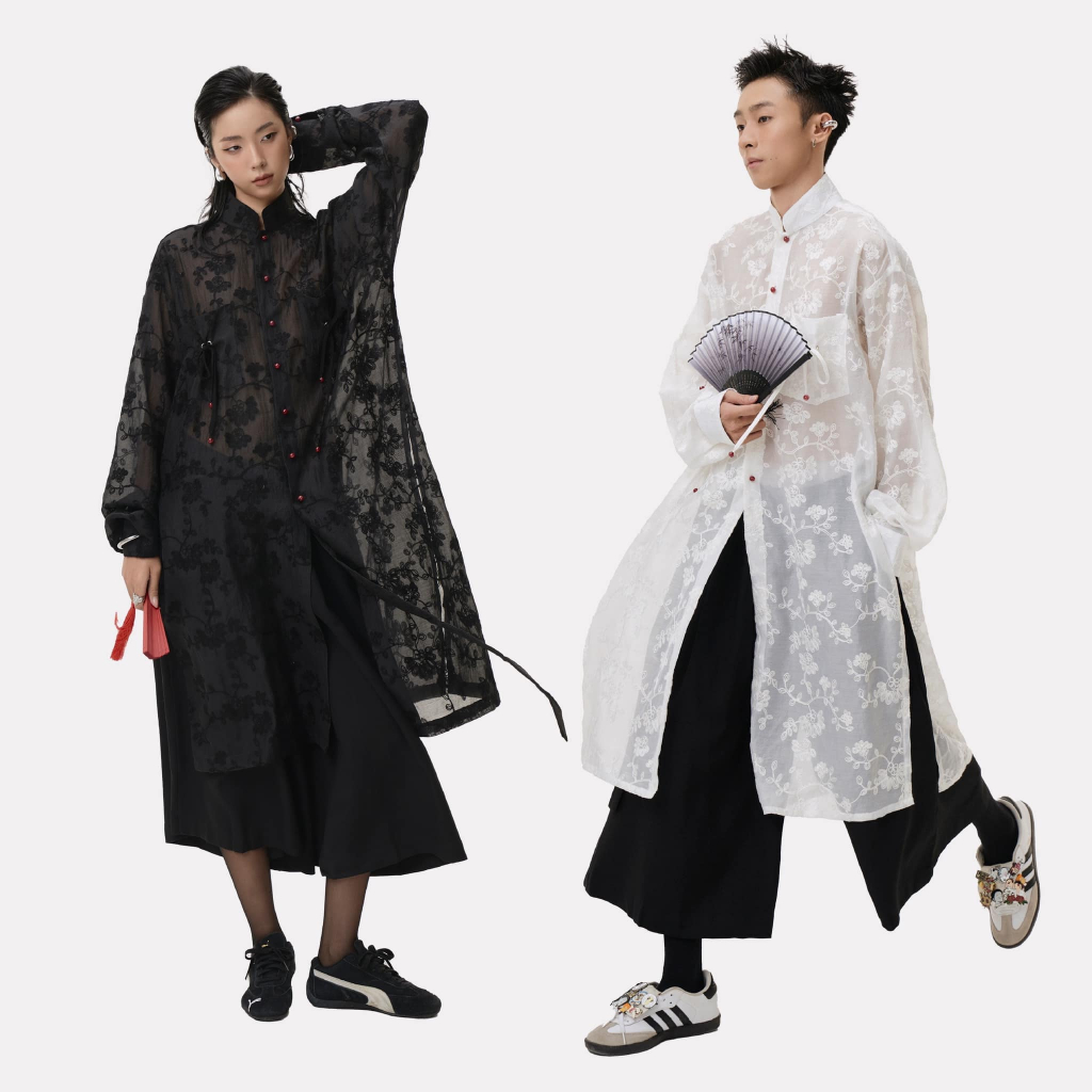 HYMAISON LOOKBOOK T12 | Somi Dài Ngọc AW24 x Yaiki Pants | Shopee Việt Nam