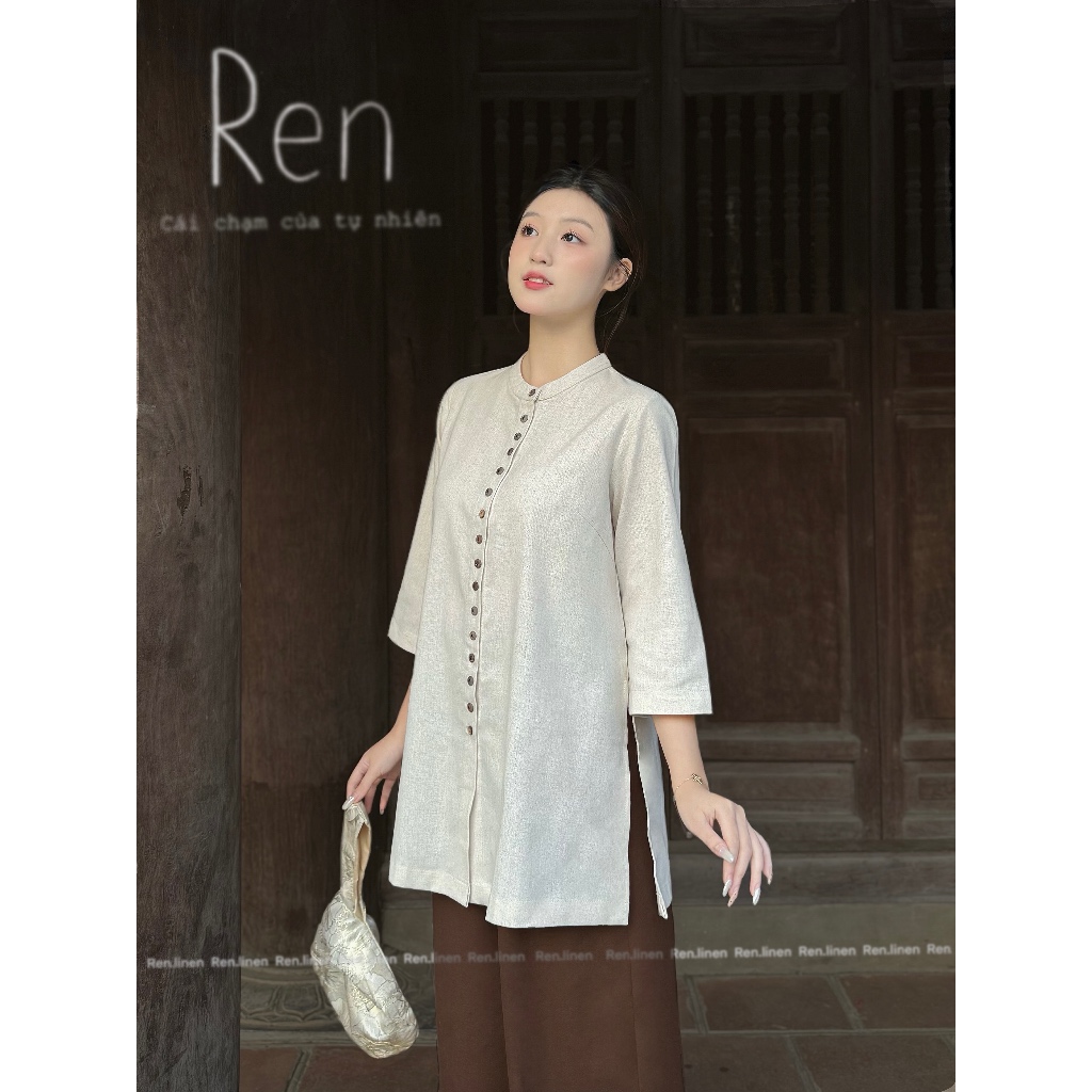 Pháp Phục lễ Phật Đồ Lam đi Chùa linen Tịnh Thi | Shopee Việt Nam