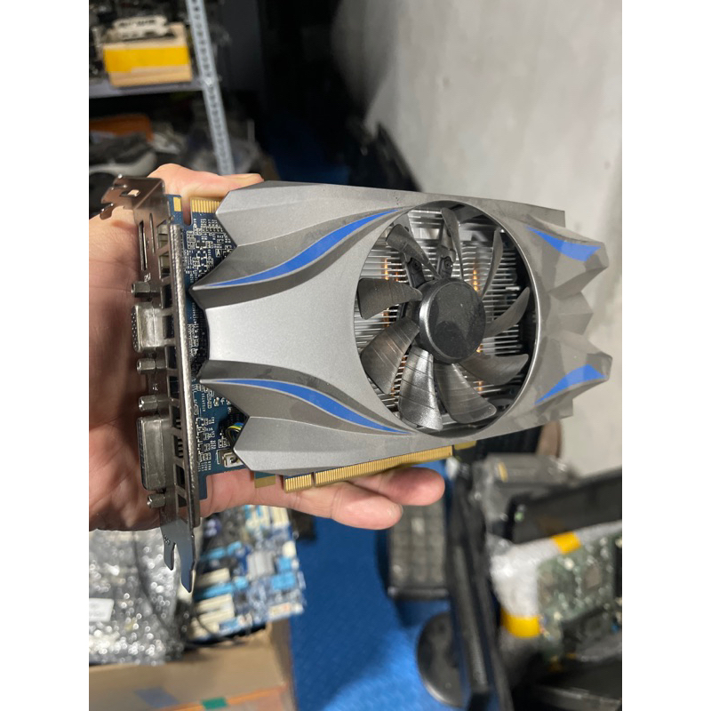 Vga galax gtx 660 2Gb Ddr5 hàng đẹp | Shopee Việt Nam
