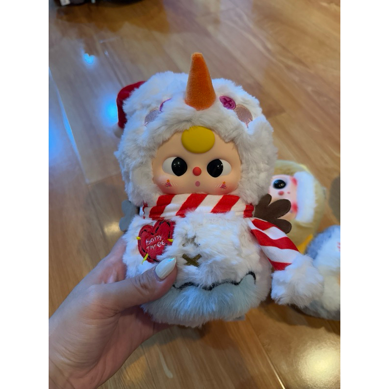 bb3 noel mini | Shopee Việt Nam