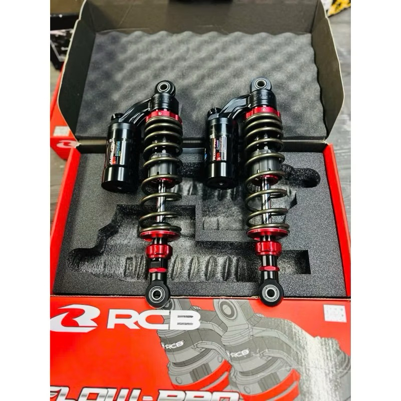 Phuộc RCB Flow Pro Wave Dream Future Ab160 Ab150 Sirius Jupiter - 2tăng ...