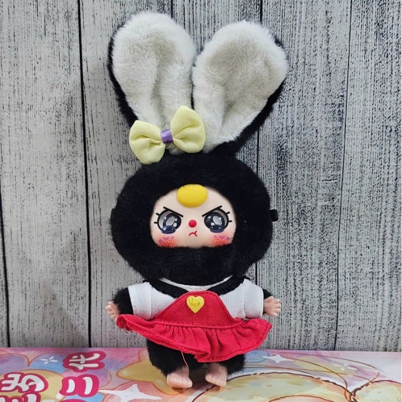 [Chính hãng | PASS] - Thỏ Macaron Ver 1 | Shopee Việt Nam