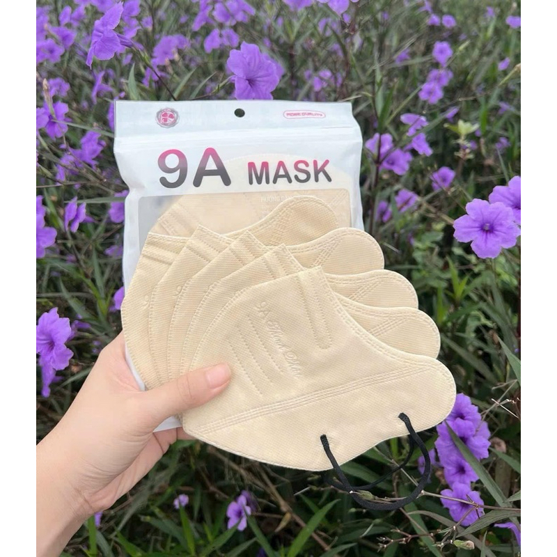 Thùng 100c Khẩu Trang 9A Thịnh Phát Che Kín Mặt Chống Nắng Hiệu Quả Bảo ...