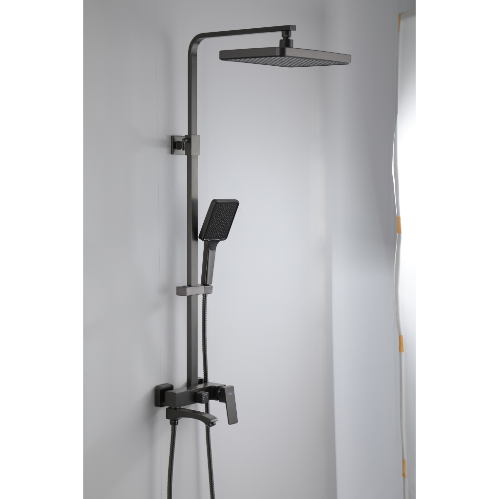 SEN TẮM CÂY NÓNG LẠNH NHẬP KHẨU NGA FRAP F2476-9 (BẢN MÀU TITAN) | Shopee Việt Nam