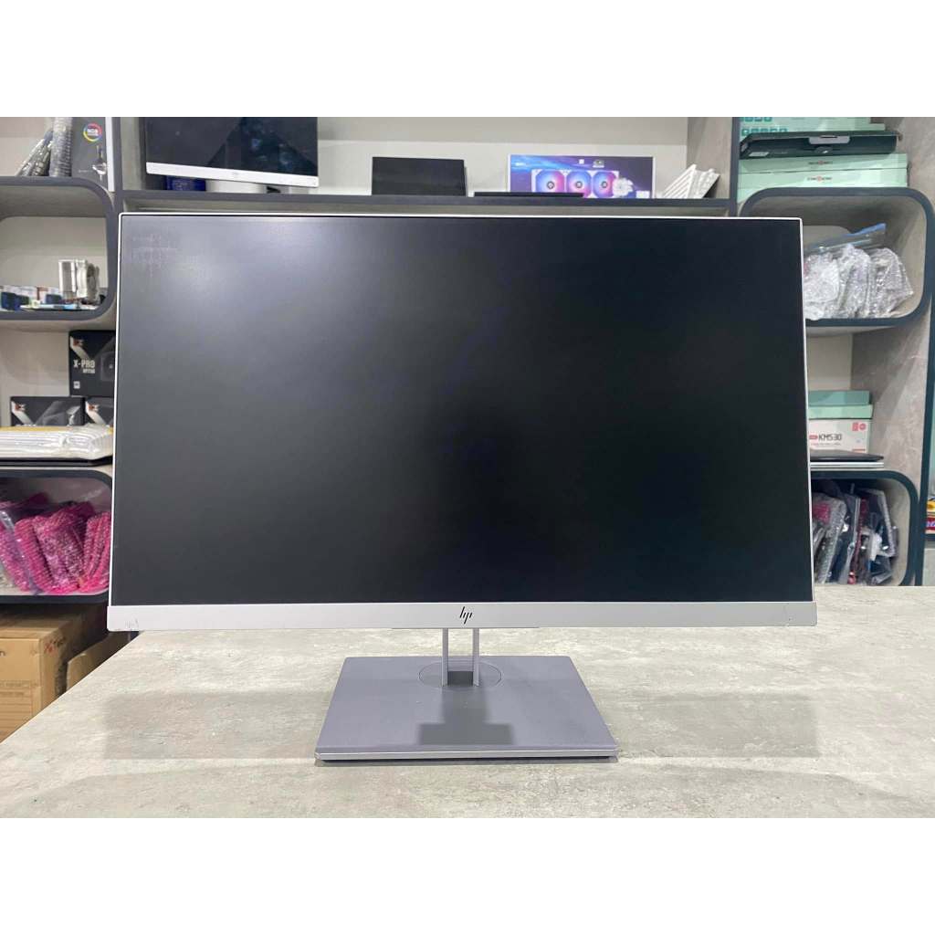 Màn hình HP EliteDisplay E243 IPS FHD | Shopee Việt Nam