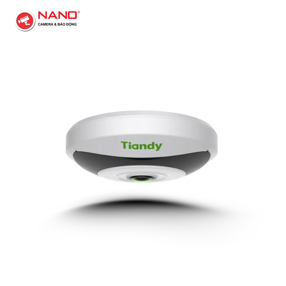 CAMERA IP FISHEYE MẮT CÁ HỒNG NGOẠI 5.0MP MODEL: TC-C35VN | Shopee Việt Nam