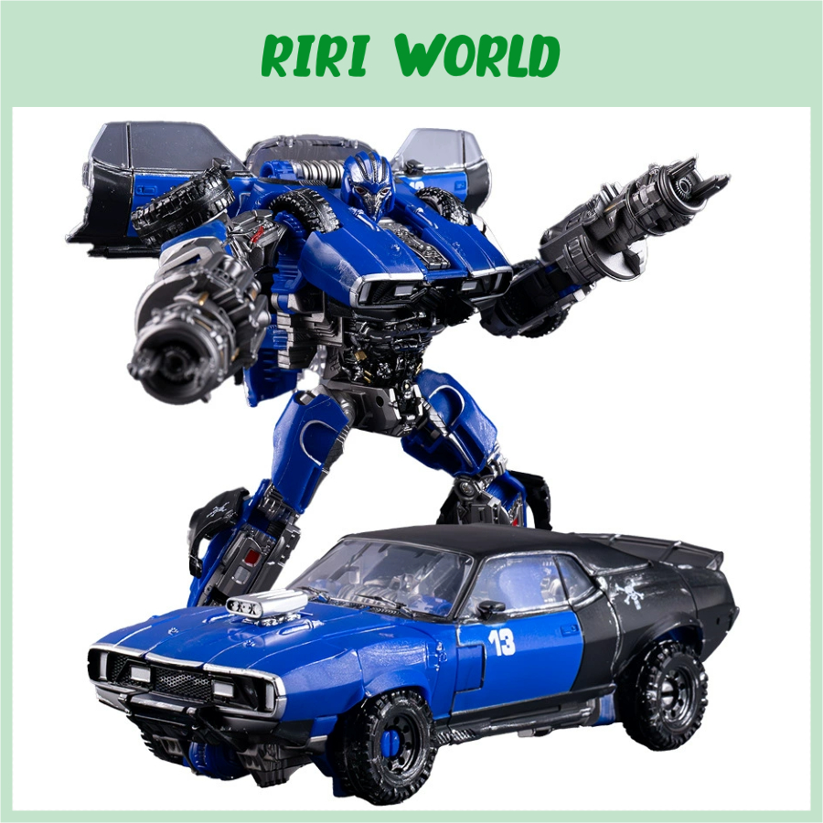 Mô hình Robot biến hình Dropkick TW-1033 TW1033 Xe ô tô đồ chơi 1973 ...