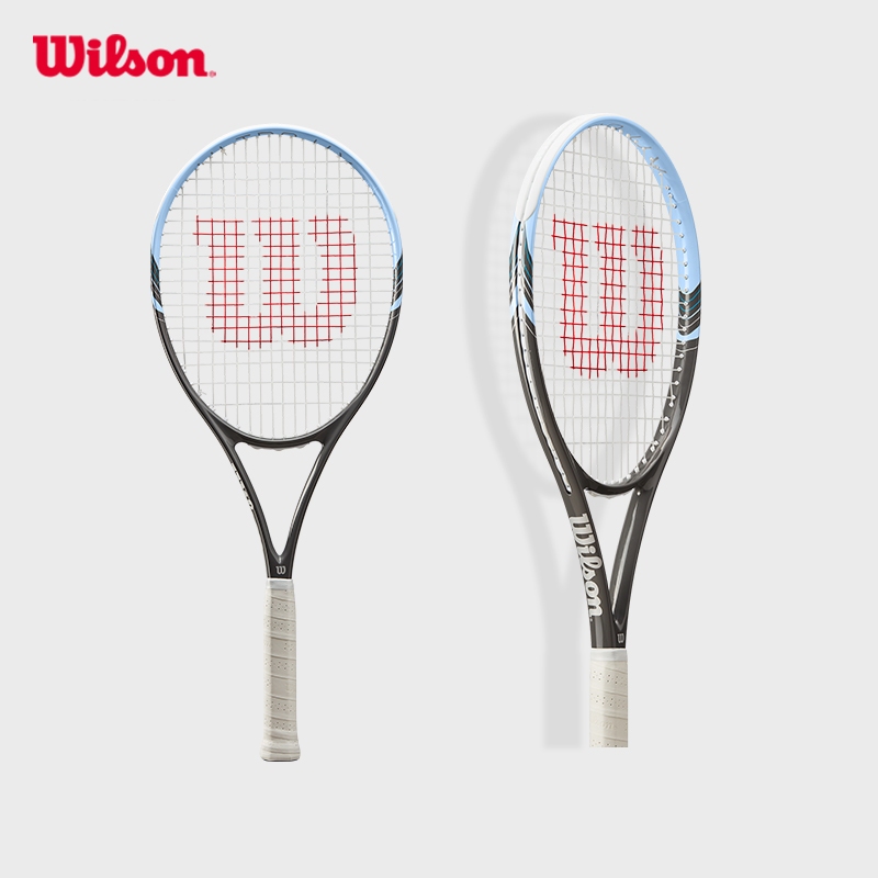 Wilson Ultra UV Vợt Tennis Đã Căng Dây Blue WR127510U | Shopee Việt Nam