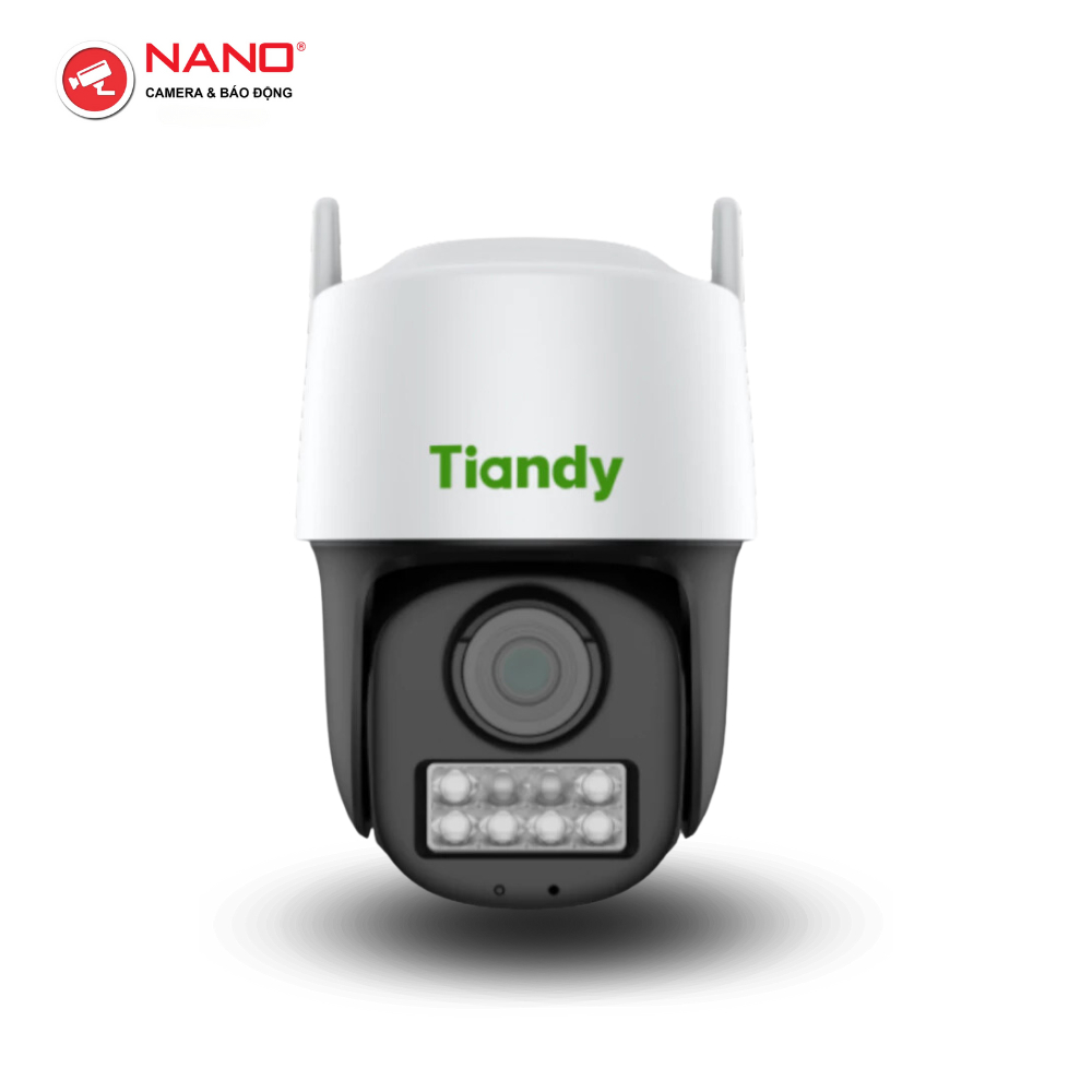 CAMERA WIFI TIANDY TC-H333N | Shopee Việt Nam