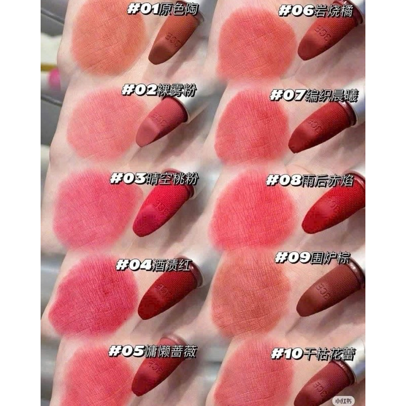 Son thỏi 3CE Cashmere Hug Lipstick | Shopee Việt Nam