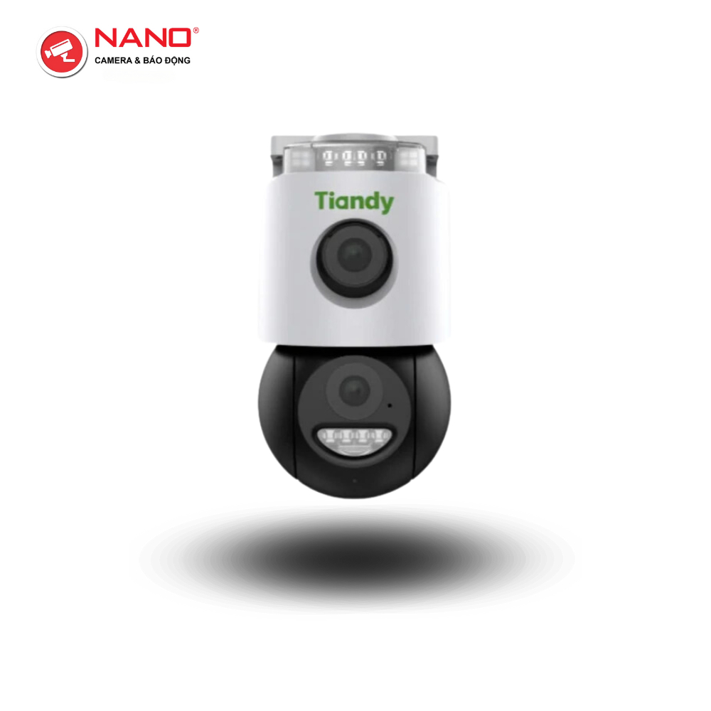 CAMERA WIFI TIANDY MODEL: TC-H363N | Shopee Việt Nam