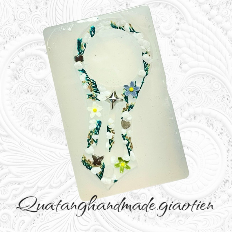 🔥 COMBO PHỤ KIỆN LÀM KEYRABIT CUSTOM - ĐẦY ĐỦ DỤNG CỤ 🔥 | Shopee Việt Nam