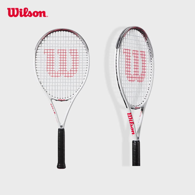 Wilson Pro Staff Precision RXT 105 Vợt Tennis Đã Căng Dây WR171310U ...