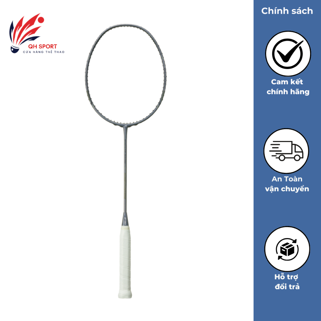 Vợt Cầu Lông Yonex Nanoflare Nextage - JP, 4U(Chính Hãng) | Shopee Việt Nam