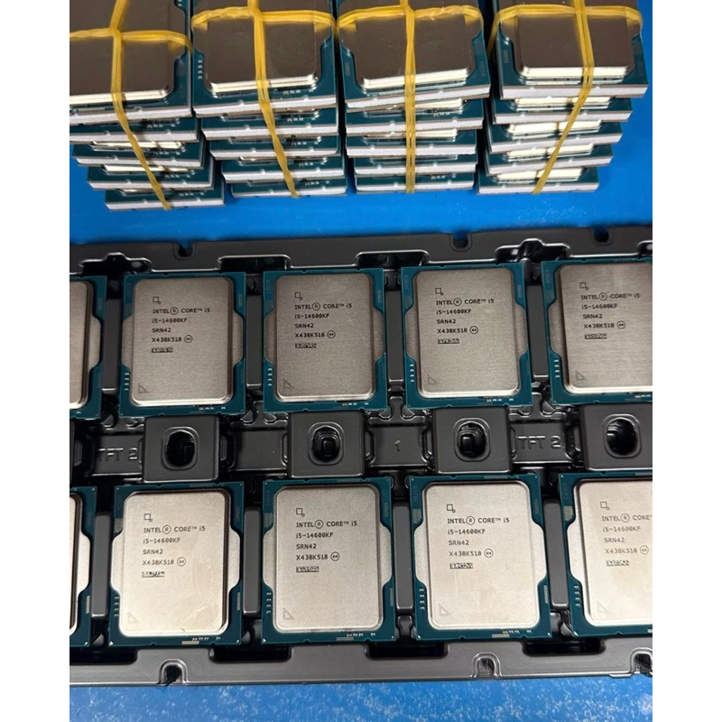 Cpu intel i5 14600kf - Giá Tốt, Sale Tháng 04, Ship 0 Đồng | Shopee ...