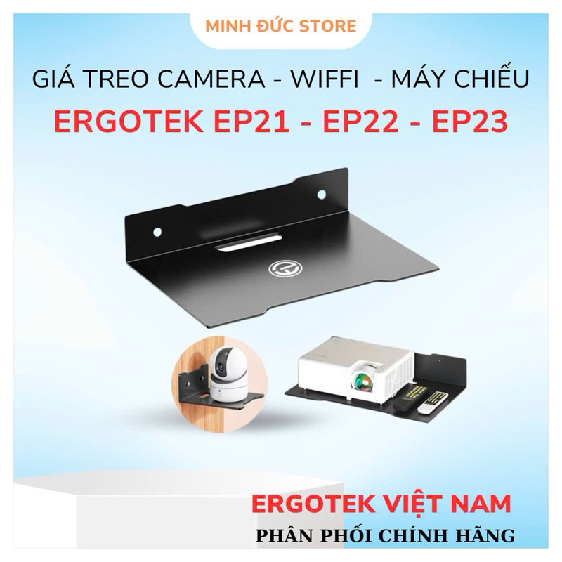 Giá Treo Polycom ErgoTek EP21 / EP22 / EP23 Giá Đỡ Camera - wifi ...