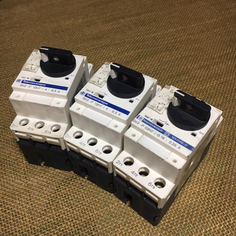 CB chỉnh dòng cao cấp TELEMECANIQUE | Shopee Việt Nam