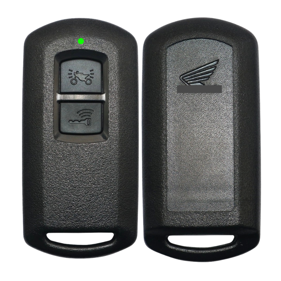 Remote Honda AB Vision Lead Vario Air Blade (K12, K59) ( Tặng dây cài ...