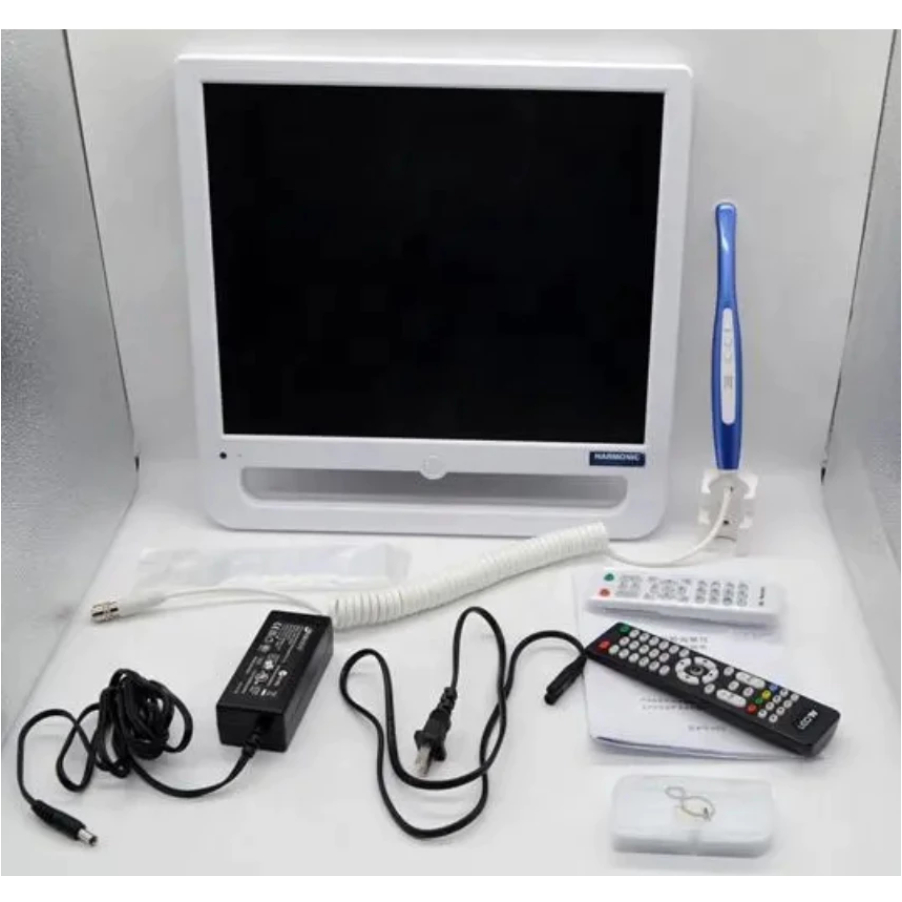 Camera soi răng - Camera nội soi USB nội soi nha khoa di động HD Intra ...
