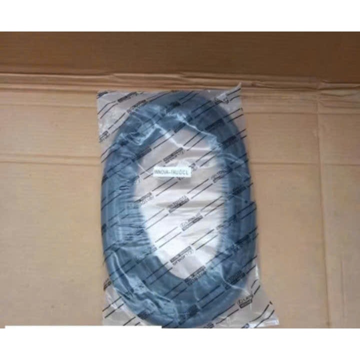 RON KHUNG CỬA TOYOTA INNOVA ĐỜI XE 2006-2015 | Shopee Việt Nam