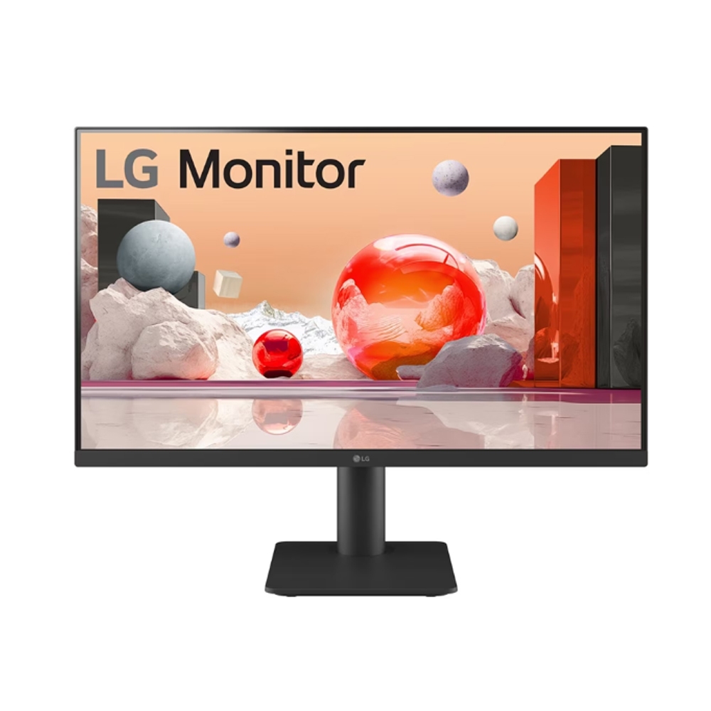 Màn hình LG 27MS550-B.ATV (27Inch/ Full HD/ 5ms/ 100HZ/ 250cd/m2/ IPS ...