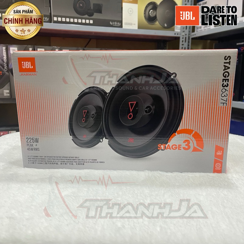 JbL Stage 3 637f Bảo Hành Điện Tử Chính Hãng | Shopee Việt Nam