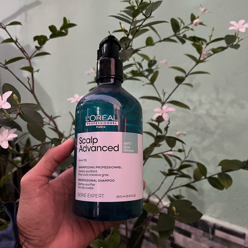 (CHÍNH HÃNG) Dầu gội chăm sóc da đầu bị dầu Pure Resource Citramine L ...