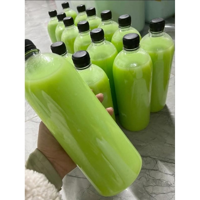 Rượu cốm nếp đục Yên bái chai 1 lít | Shopee Việt Nam