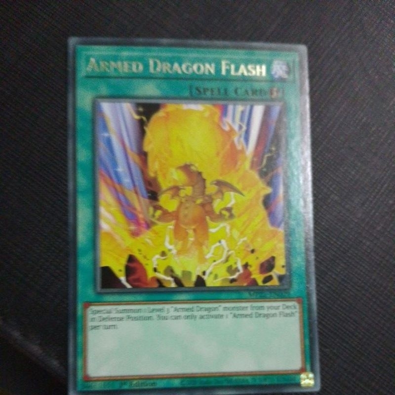 bài yugioh:armed dragon flash | Shopee Việt Nam
