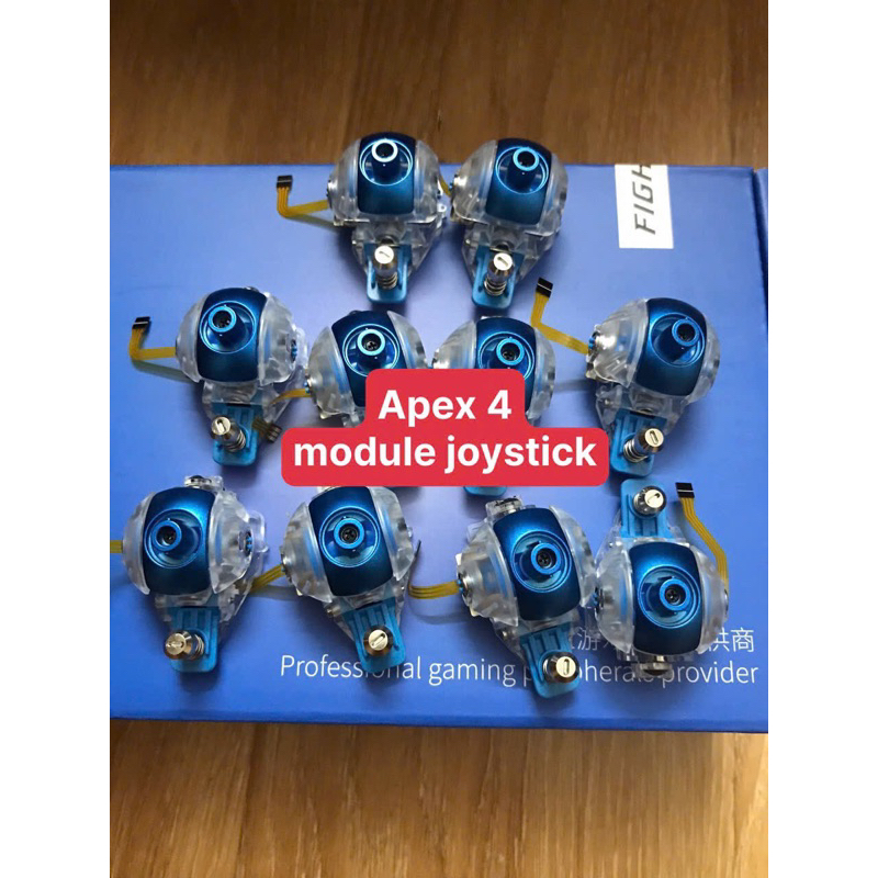Module joystick bên trái Apex 4 | Shopee Việt Nam
