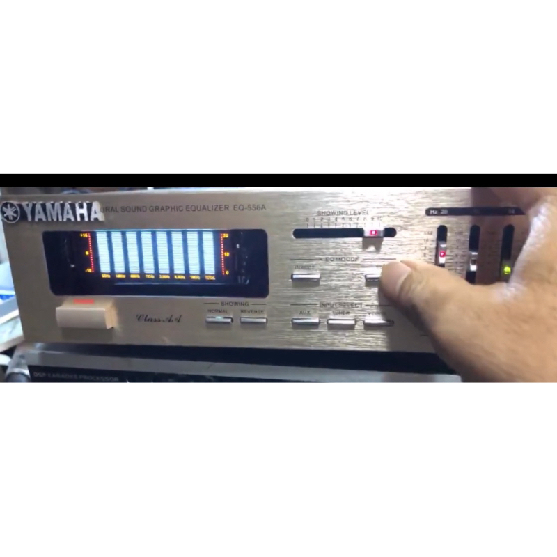 equalizer lọc xì 556 Yamaha | Shopee Việt Nam