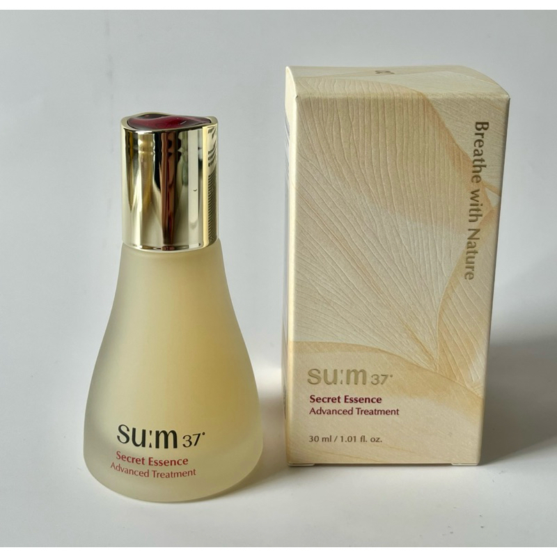 (Chính hãng LG Vina)[2028]Mini Size Chai Nước Thần Chống Lão Hóa Sum ...